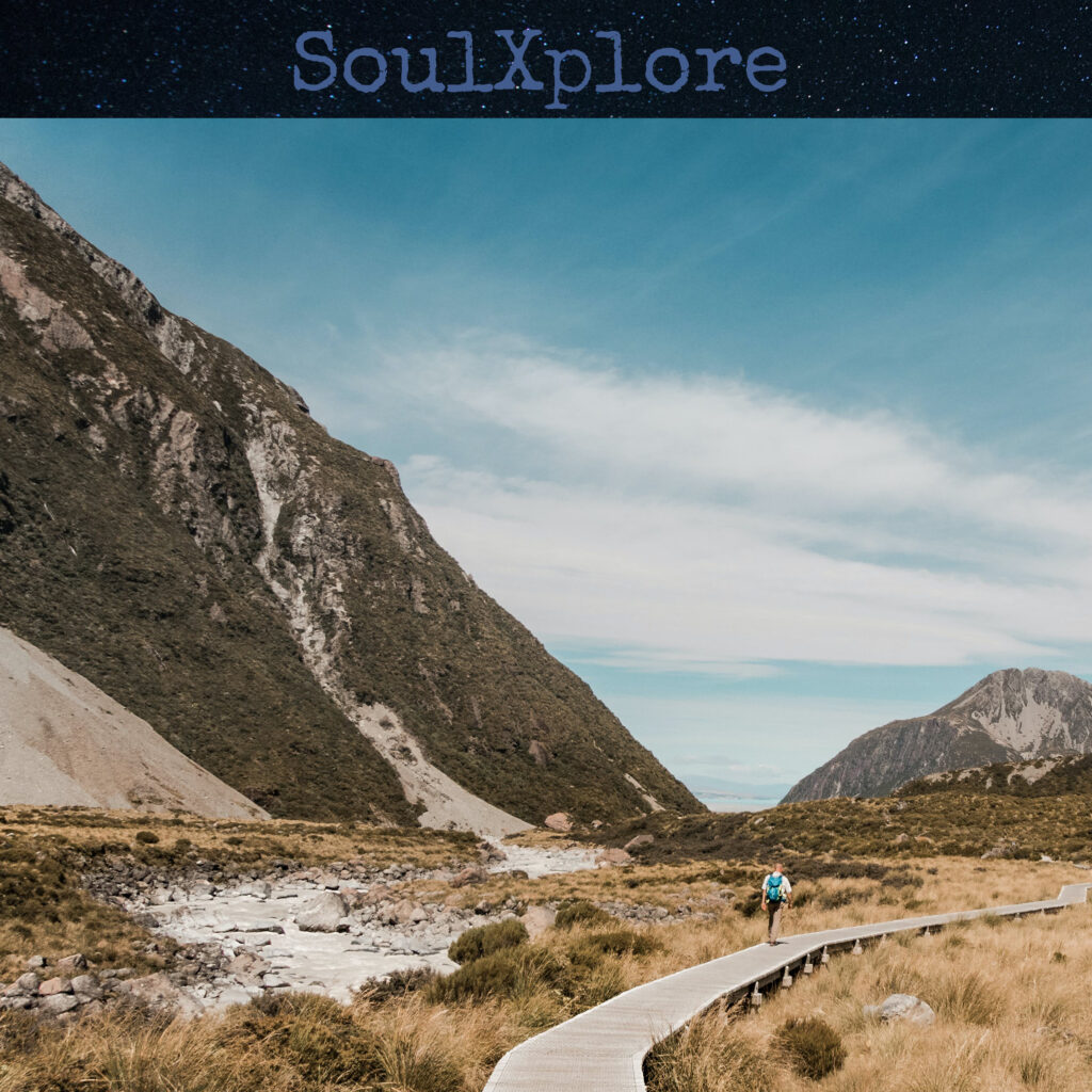 SoulXplore - Soul writer